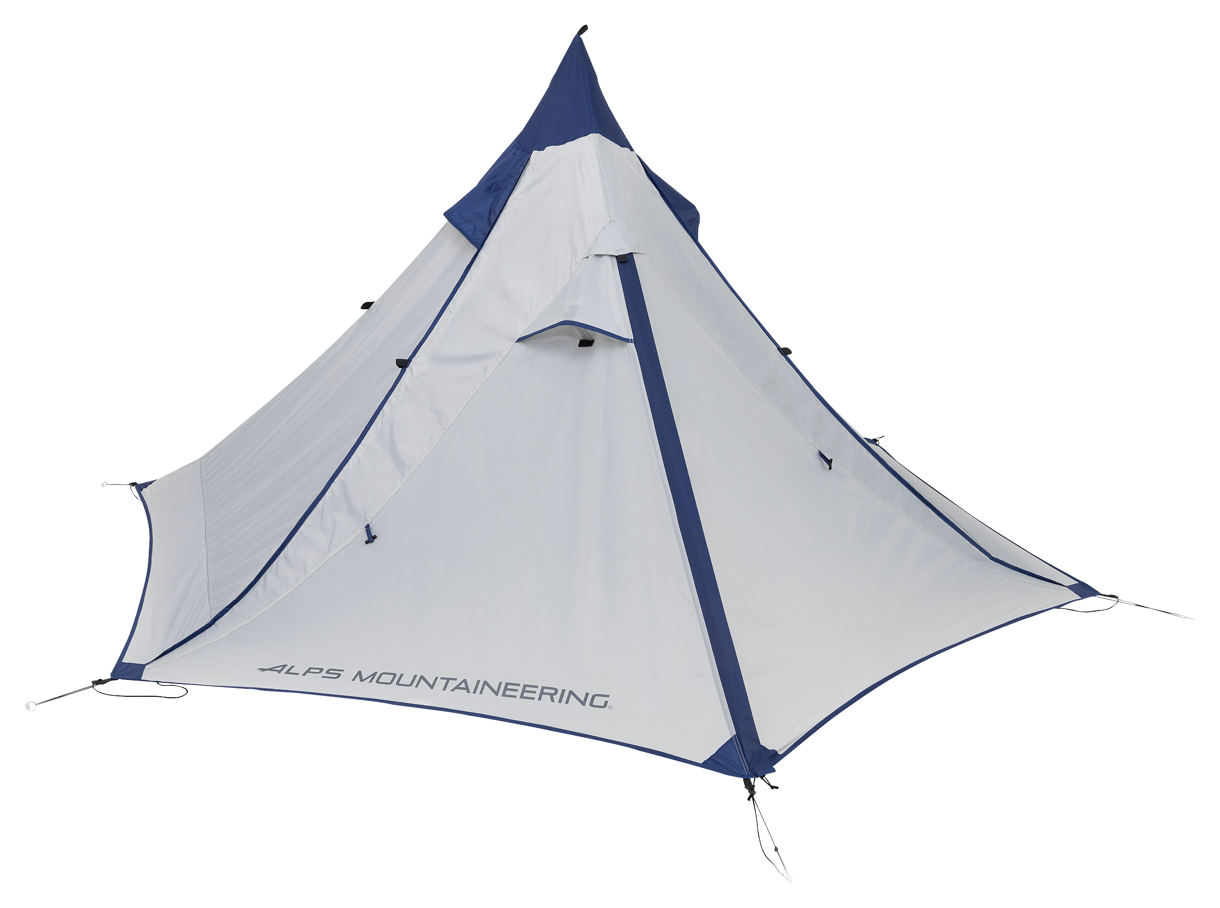 Alps Mountaineering Trail Tipi 2-Person Tent | Cabela's